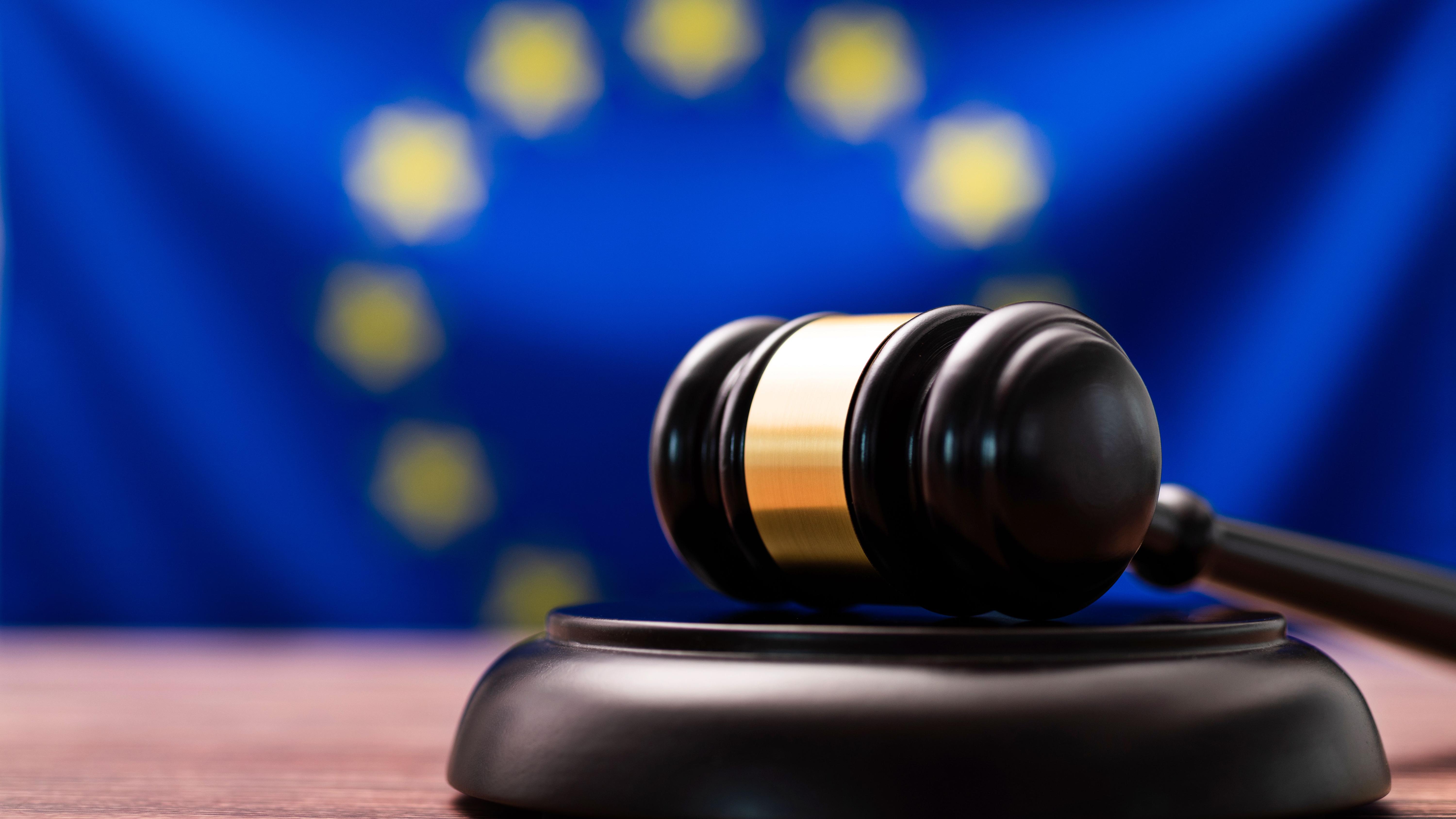 Hamoudi contra Frontex: el dilema de la Justicia europea y el problema ...