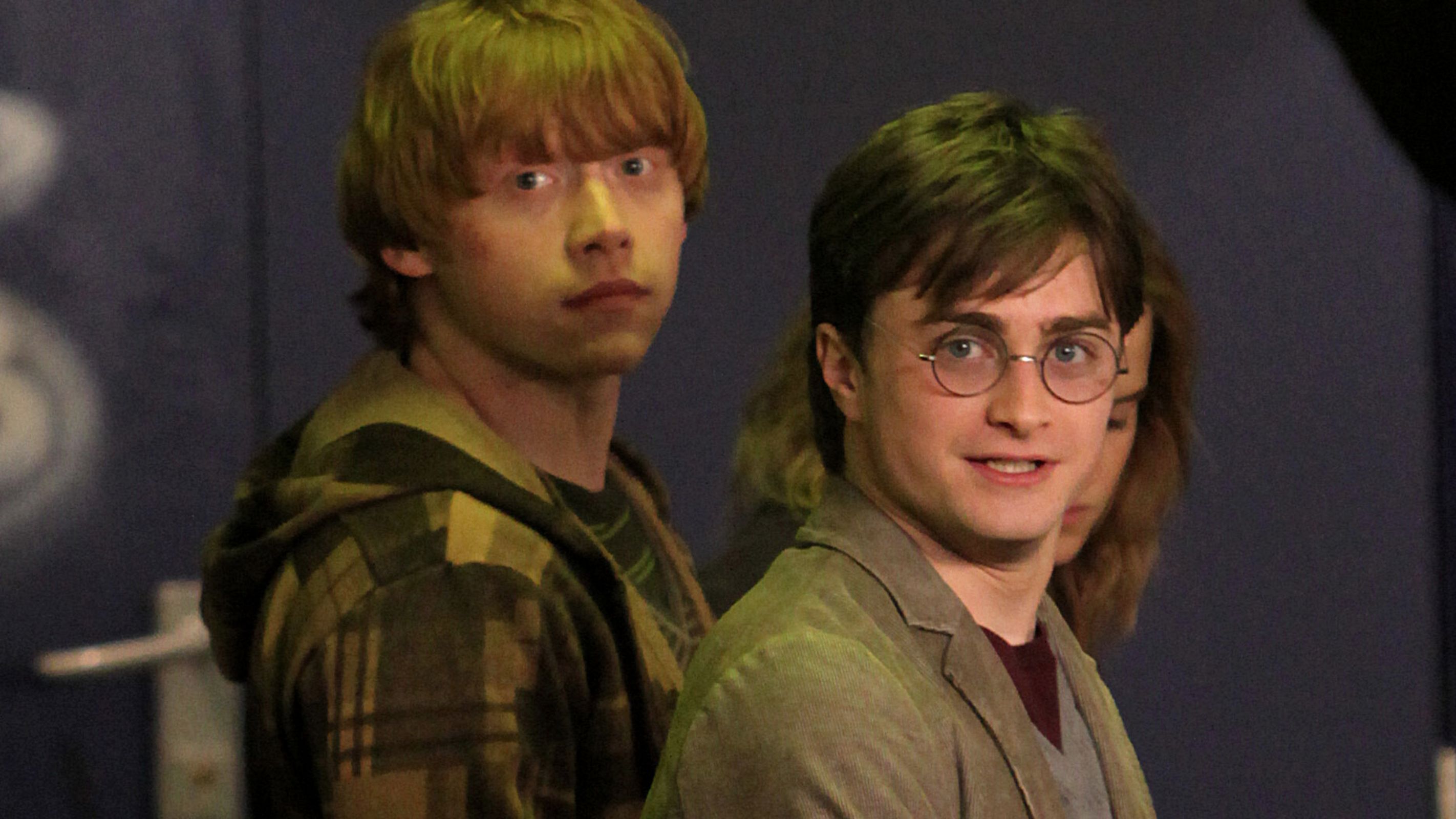 El regreso de Harry Potter en formato serie: Todo lo que sabemos