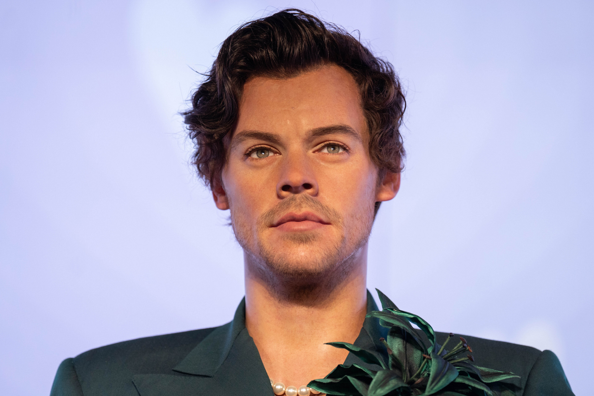 8 curiosidades sobre el cantante Harry Styles
