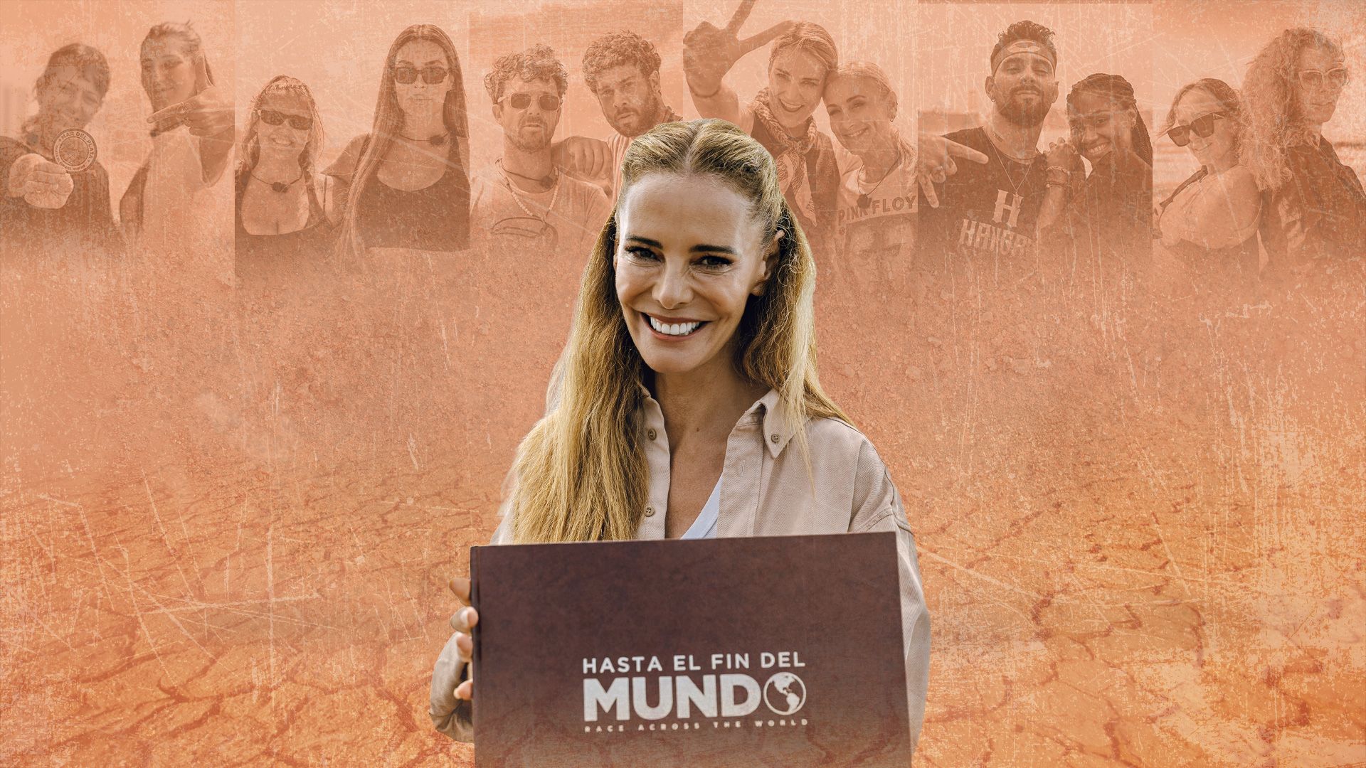 'Hasta el fin del mundo', última etapa antes de la gran final