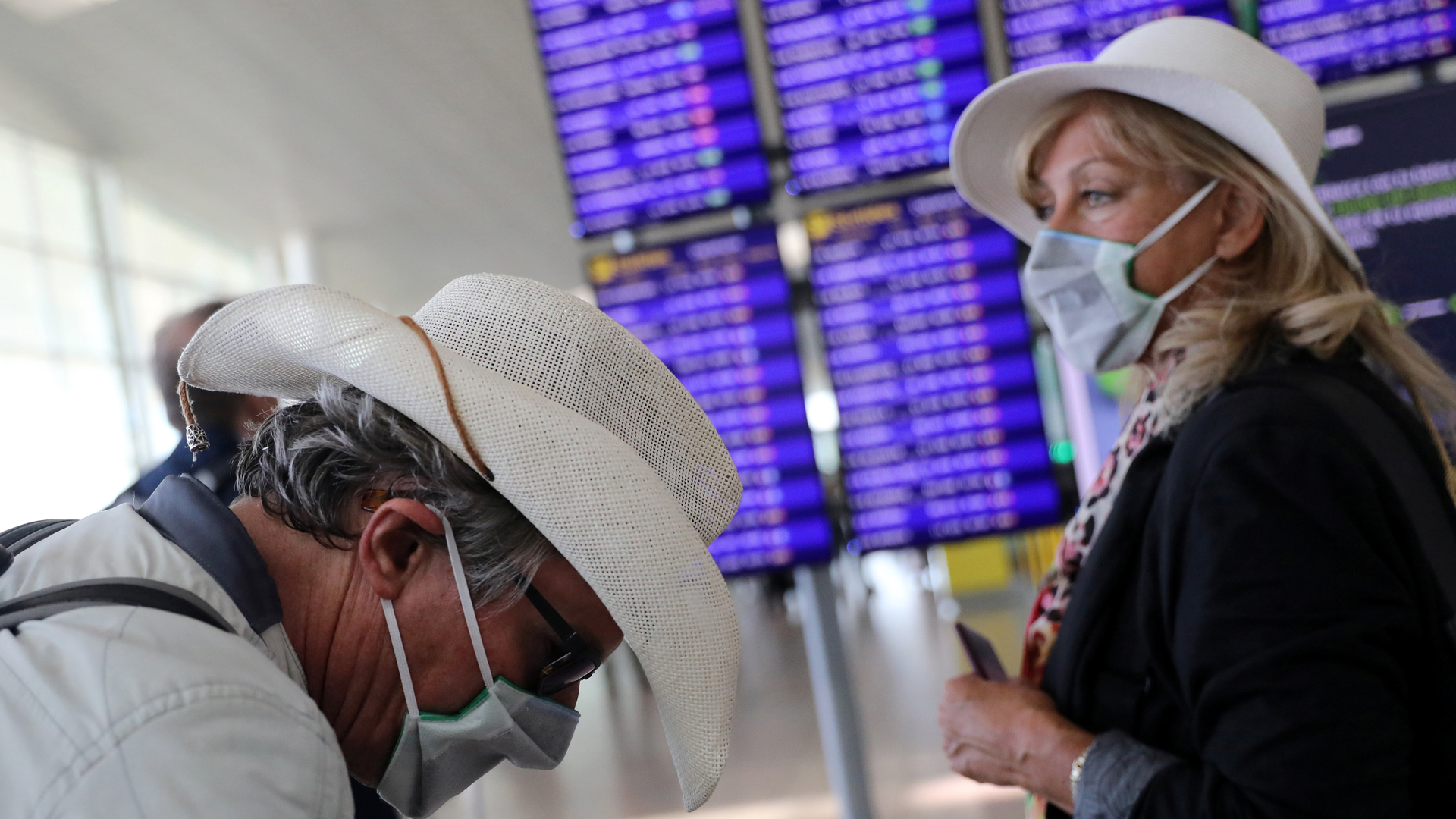 ¿Qué hay que hacer si tengo síntomas de coronavirus? l RTVE