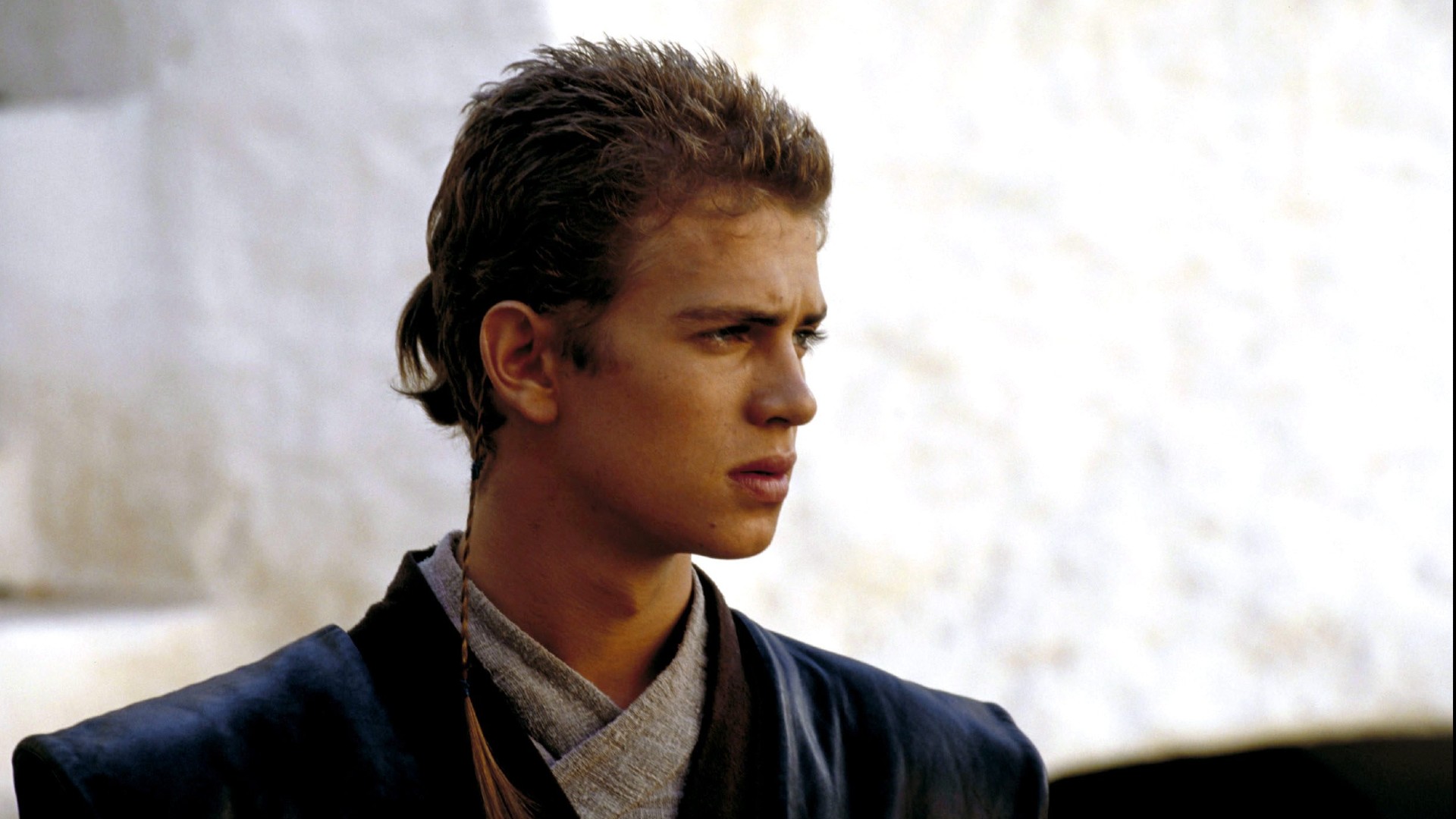 ¿Qué fue del actor de Darth Vader tras Star Wars?