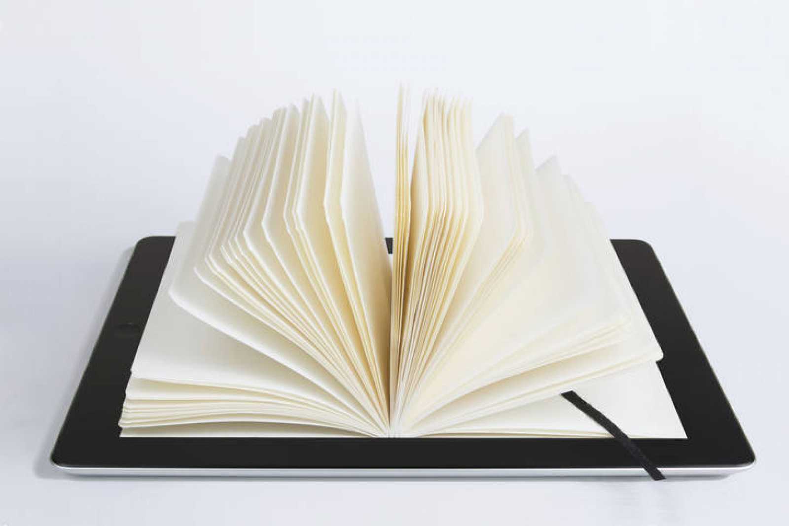 'He venido a hablar de mi libro', el nuevo formato literario de RTVE.es