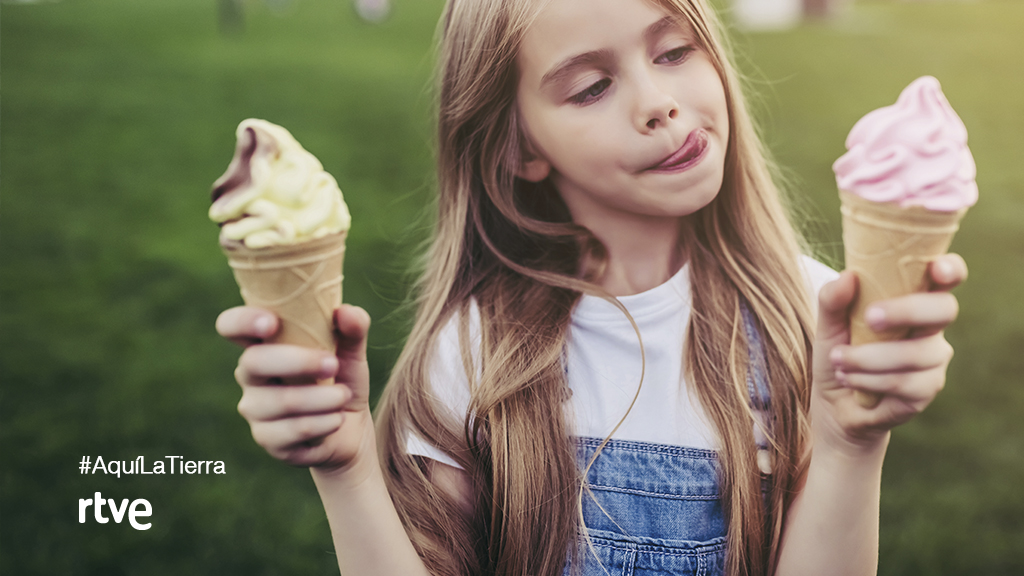 Los helados que debes probar este verano (o este invierno)