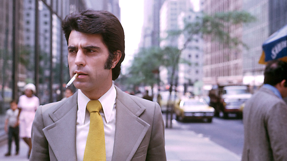 Hermida, todo empieza y acaba en la Luna