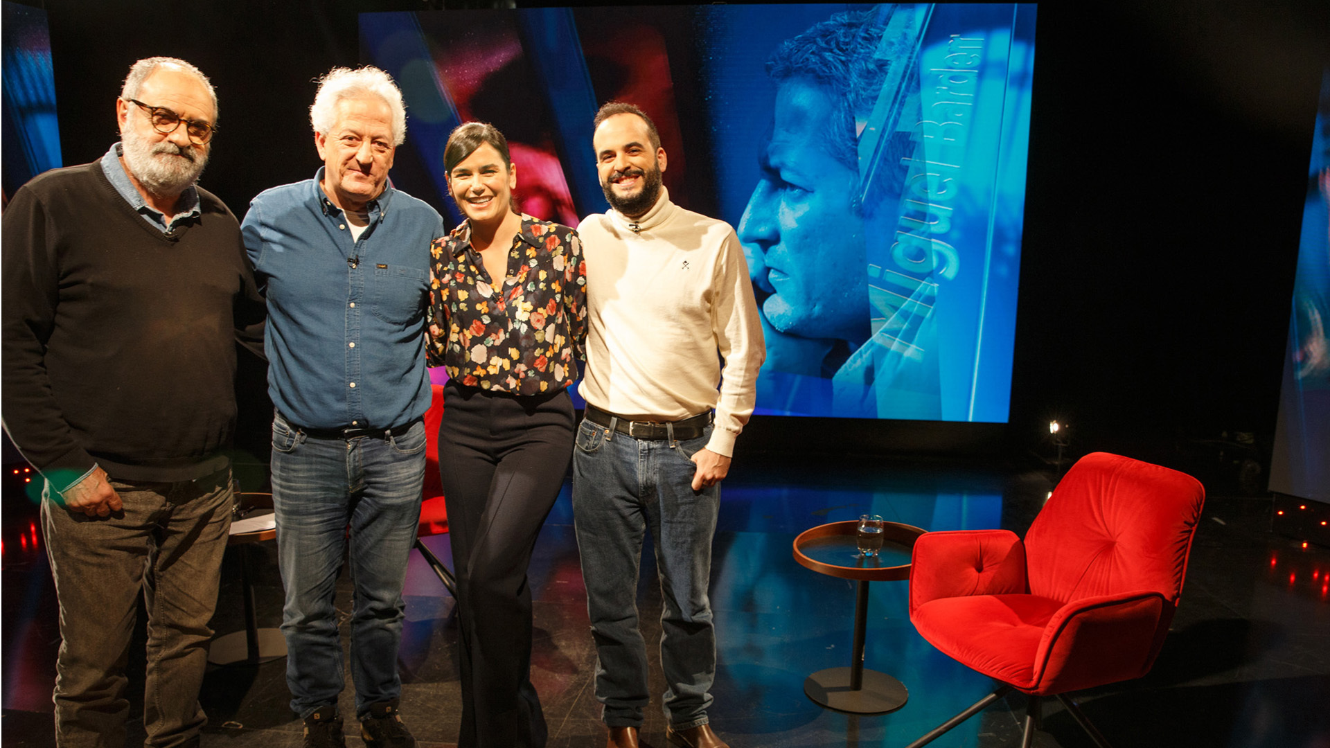 'Historia de nuestro cine' celebra la 'Noche de Reyes'