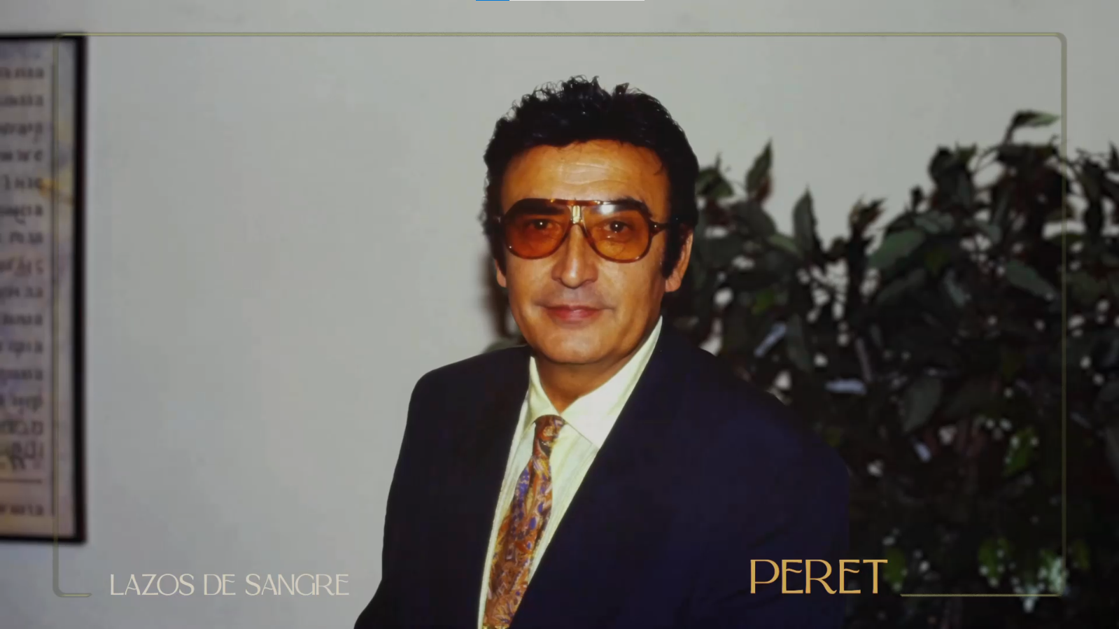 Peret y la verdadera historia de "Borriquito", su gran éxito