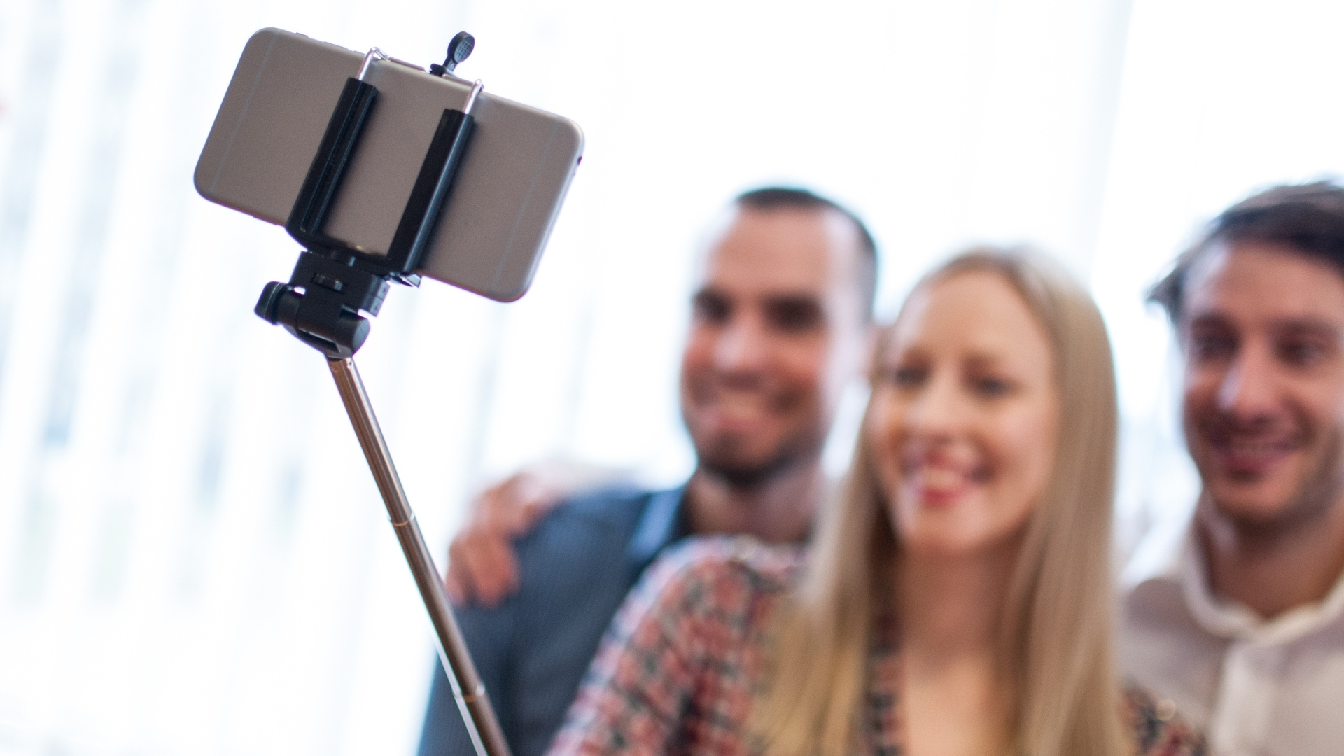 Día del selfi: ¿Quién fue el primero en sacarse uno? Historia