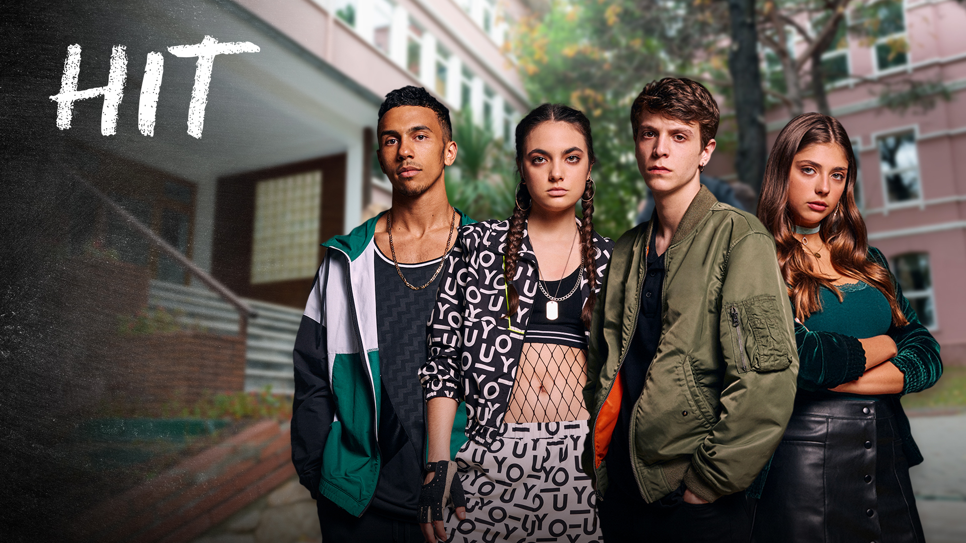 Los protagonistas de HIT desvelan los detalles del capítulo final