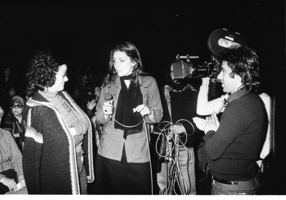 'Ho has vist!?' recorda programes informatius