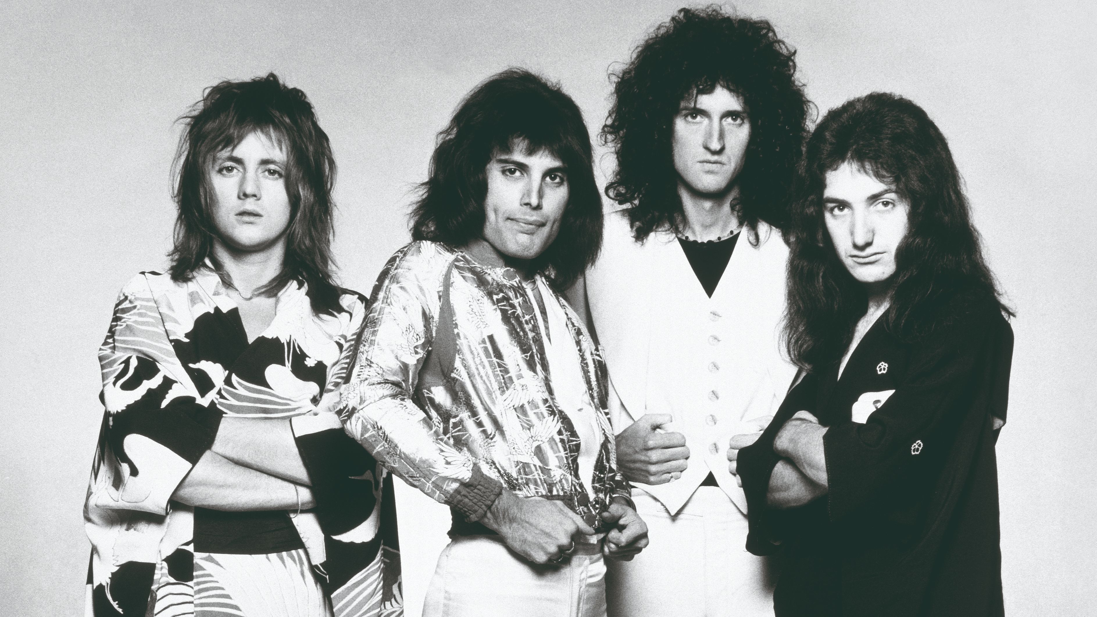 Homenaje al segundo disco de Queen en Radio 3