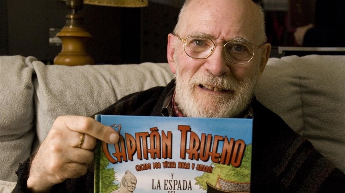 Homenje a Víctor Mora