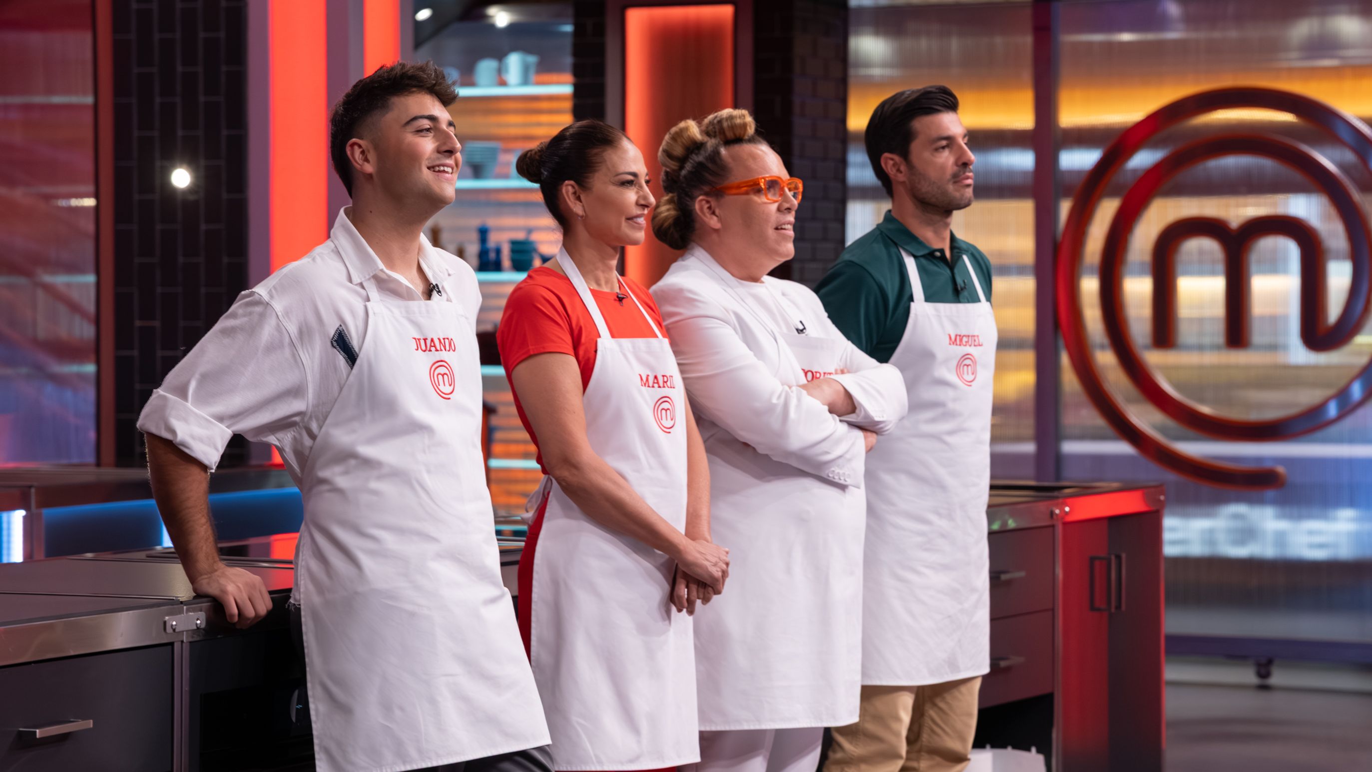 MasterChef Celebrity 10: horario y dónde ver la gran final