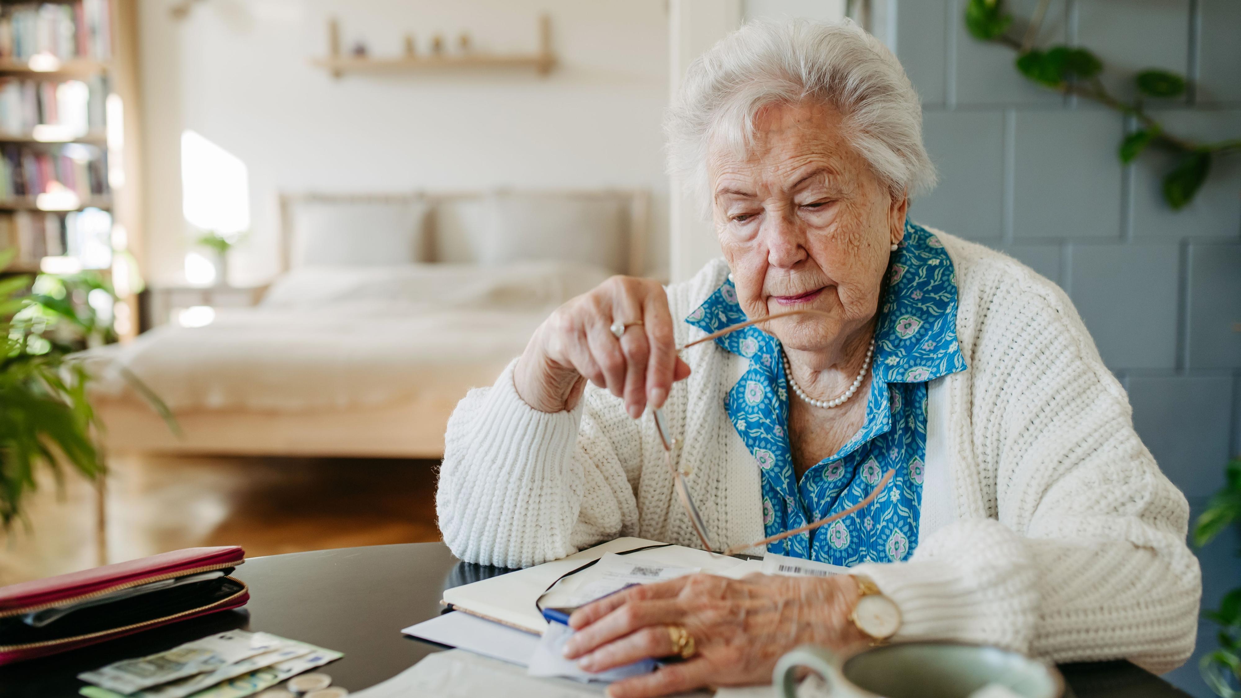 La hucha de las pensiones supera los 7.000 millones de euros
