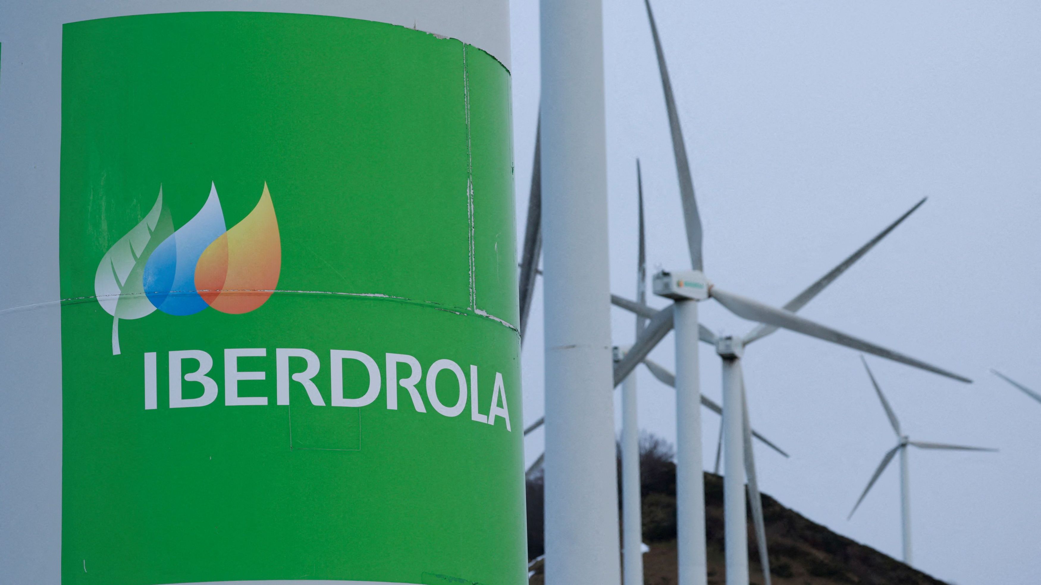 Iberdrola cierra la venta de varias centrales en México