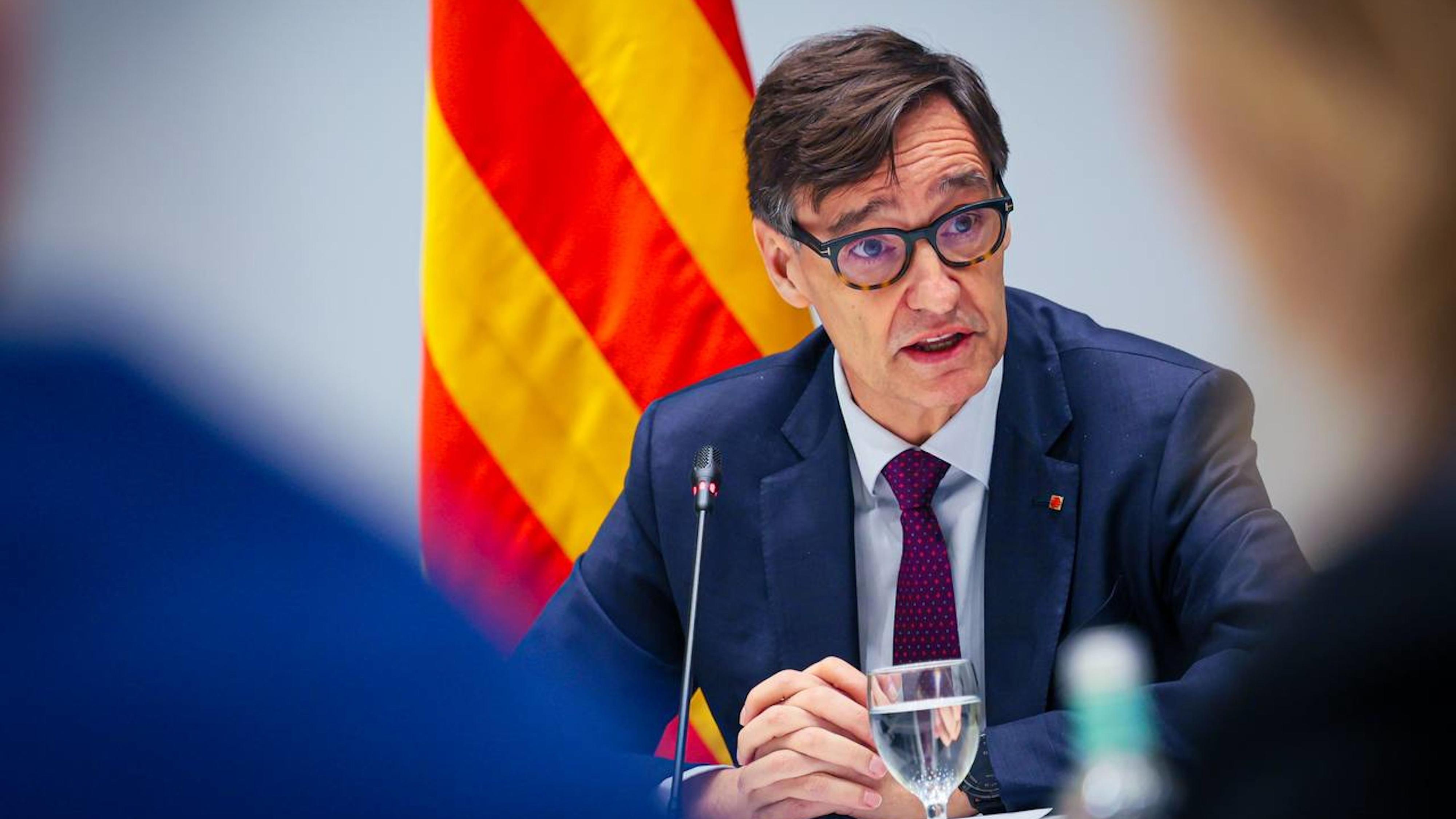 Illa aprobará este viernes el proyecto de Presupuestos a pesar de no ...