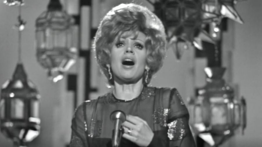 Salomé: per què va ser tan important la cançó 'Se'n va anar'?