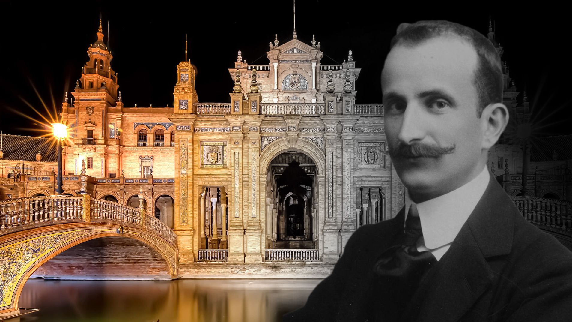 Aníbal González: la gran historia del hombre que modernizó Sevilla