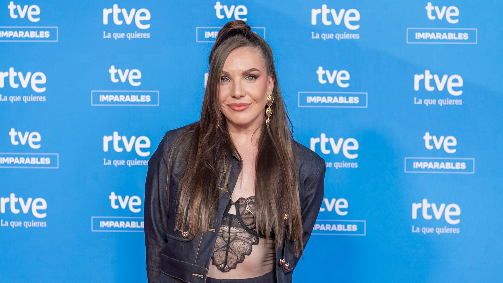 Inés Hernand presentará 'Ordena tu vida' en RTVE