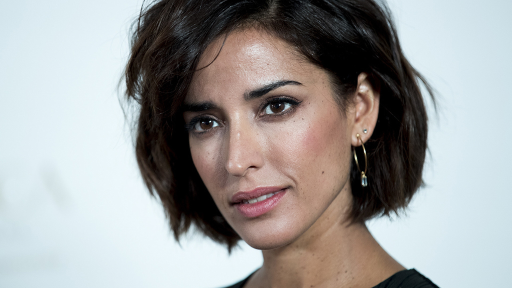 Inma, con 40 a 'cuestas'. Así ha celebrado su cumpleaños