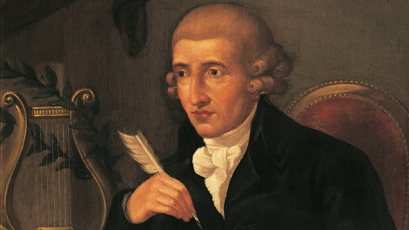 Joseph Haydn, la ilustración musical - RTVE.es