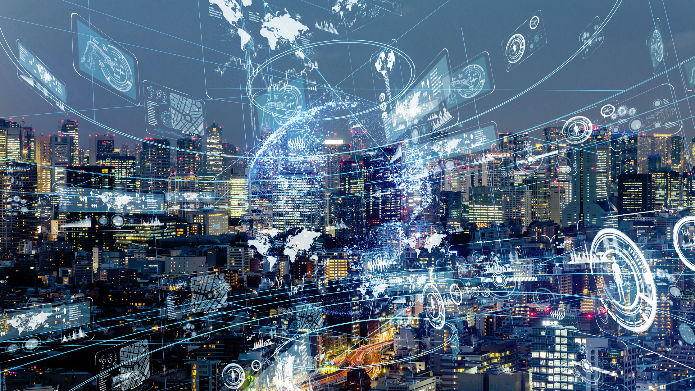 Se cumplen 50 años del nacimiento de Internet | RTVE