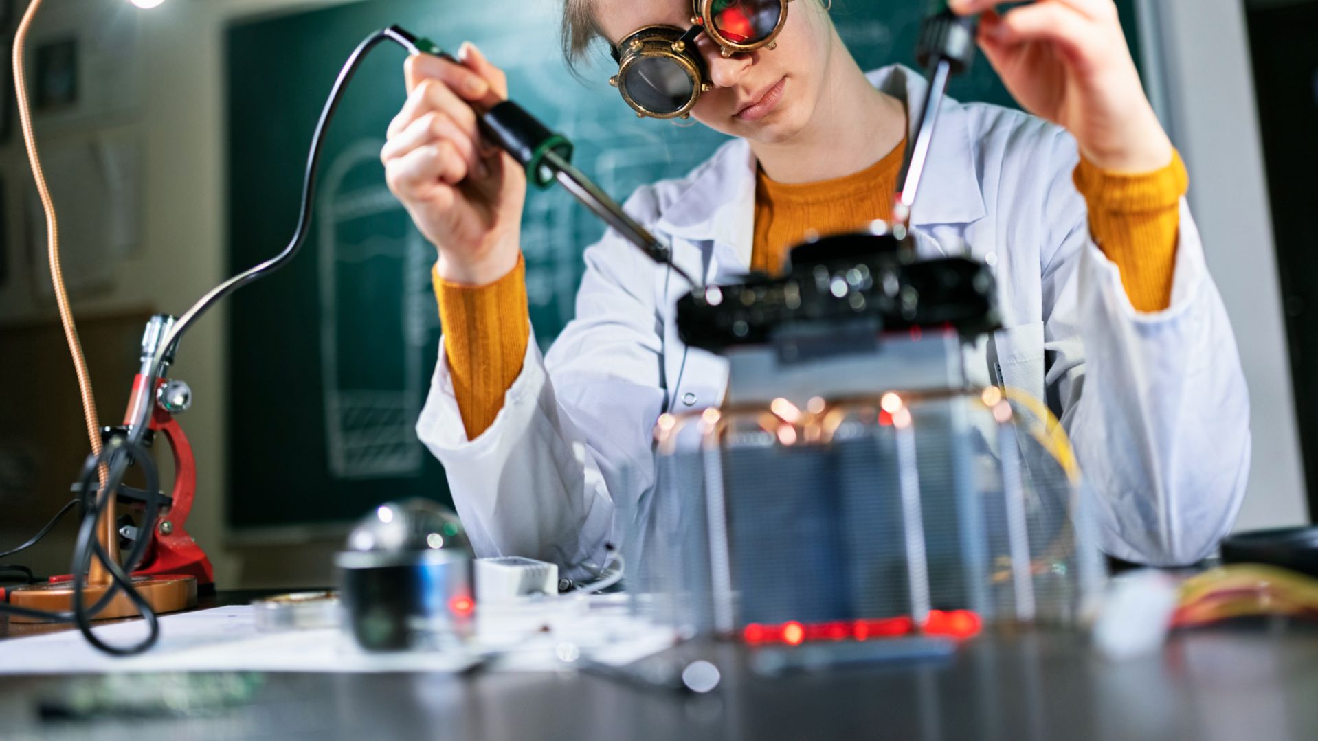 Los inventos más raros que se han patentado en la historia