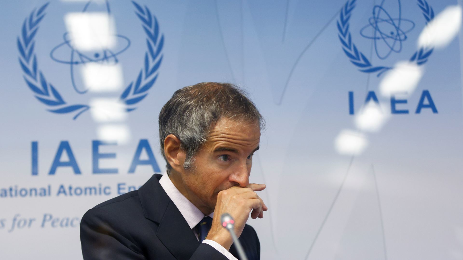Irán Enriquece Uranio Durante Las Negociaciones Por El Pacto Nuclear
