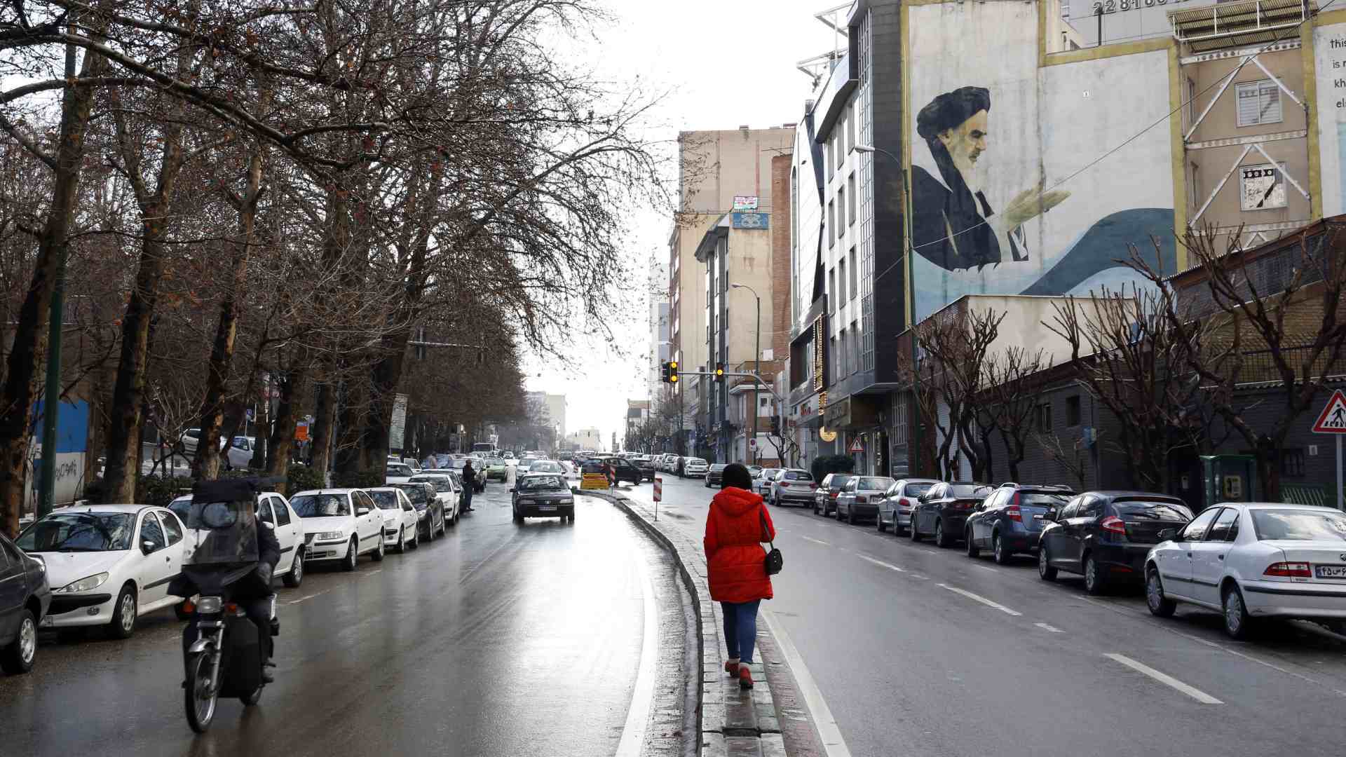 Irán vigilará en vídeo si se cumple el código de vestimenta islámico
