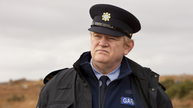 John Michael McDonagh: "Crece un sentimiento antiautoriatario en todo ...