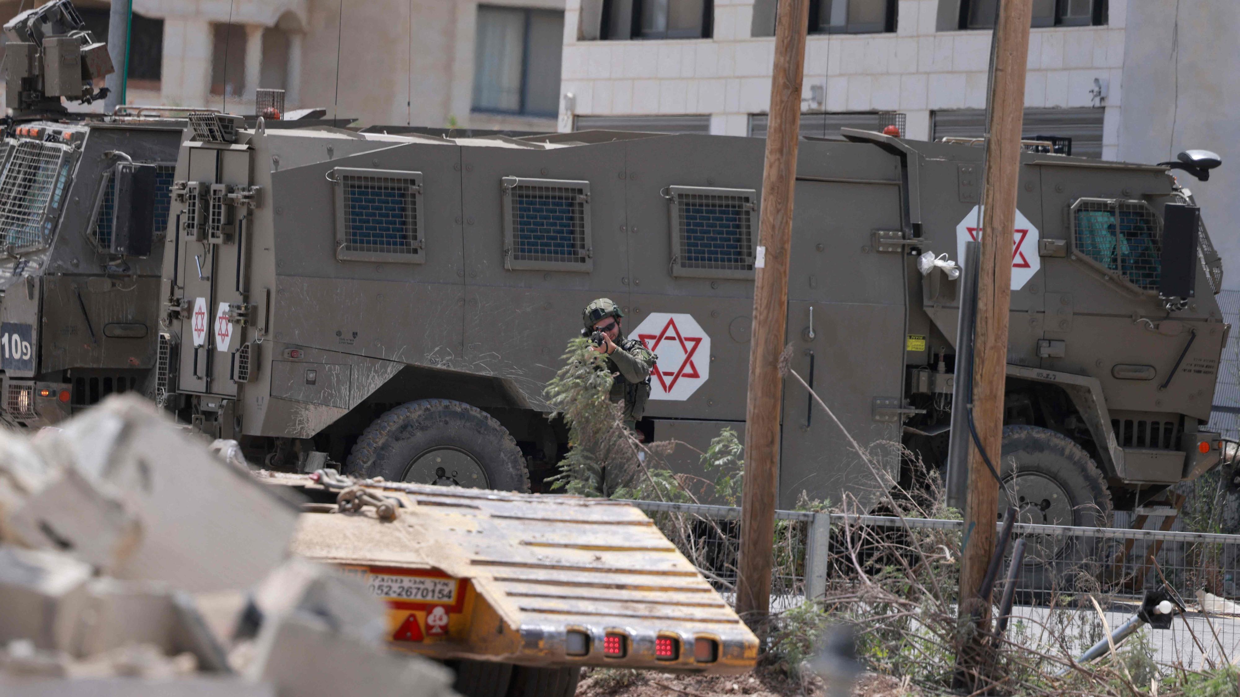 Israel permitirá a colonos entrar en los asentamientos ilegales de ...