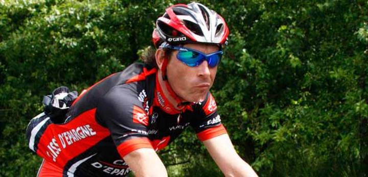 Ivan Gutiérrez: "La convocatoria para el Mundial ha sido una sorpresa"