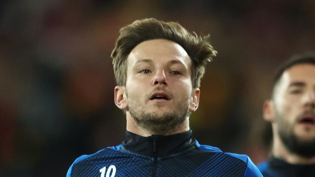 Rakitic anuncia su retirada del fútbol a los 37 años