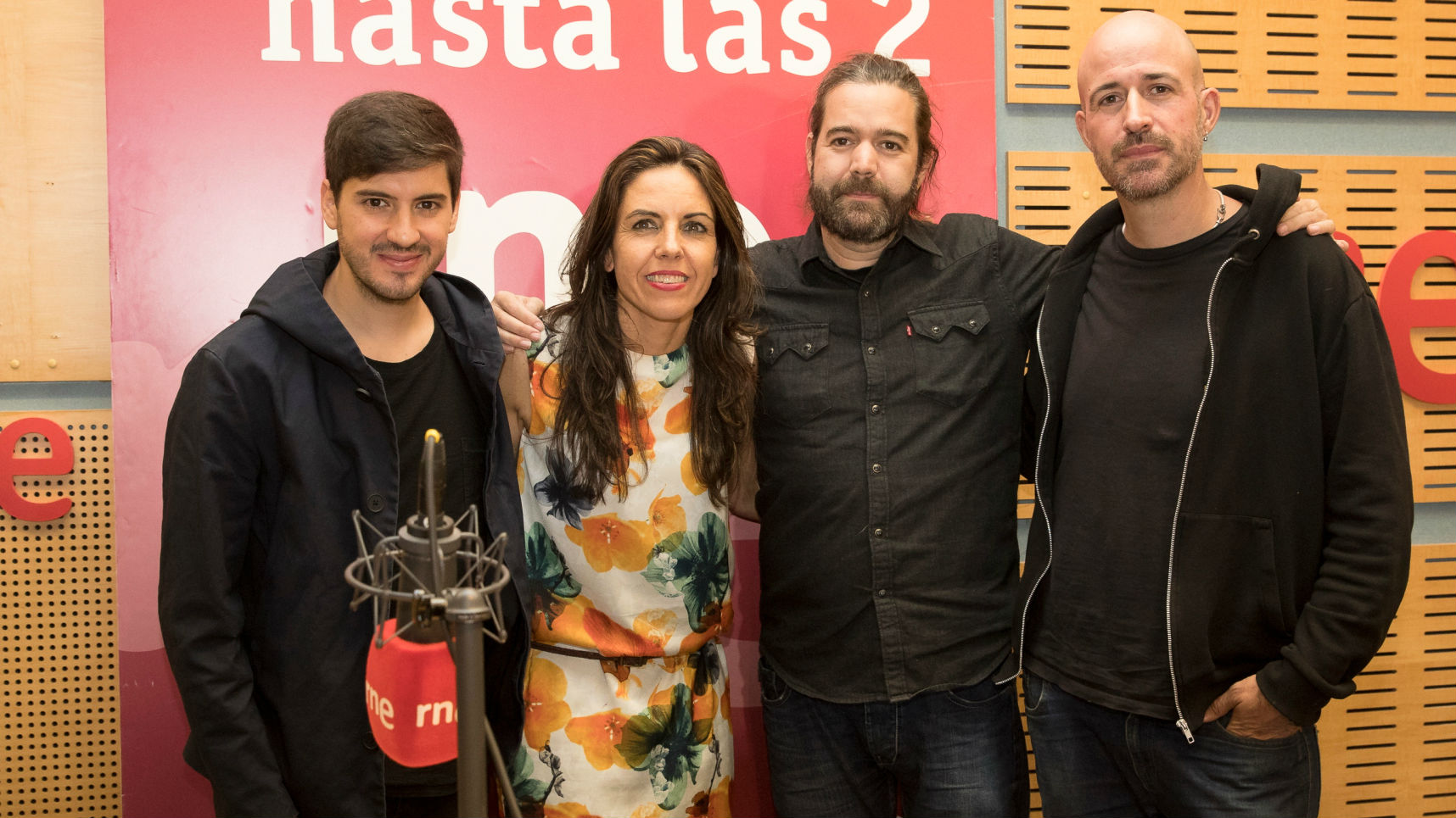 Jacobo Serra: "Tenía claro que quería cambiar el lenguaje"