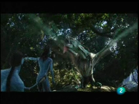 James Cameron y Fox firman un contrato para rodar la segunda y tercera ...