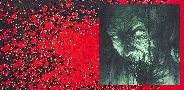 Llevan la saga de '[REC]' al cómic | RTVE.es