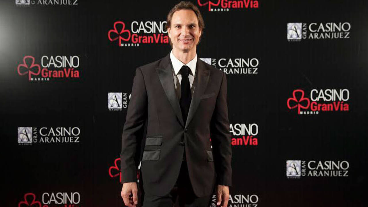 Javier Cárdenas presentará un nuevo "talk show" en TVE a partir de ...