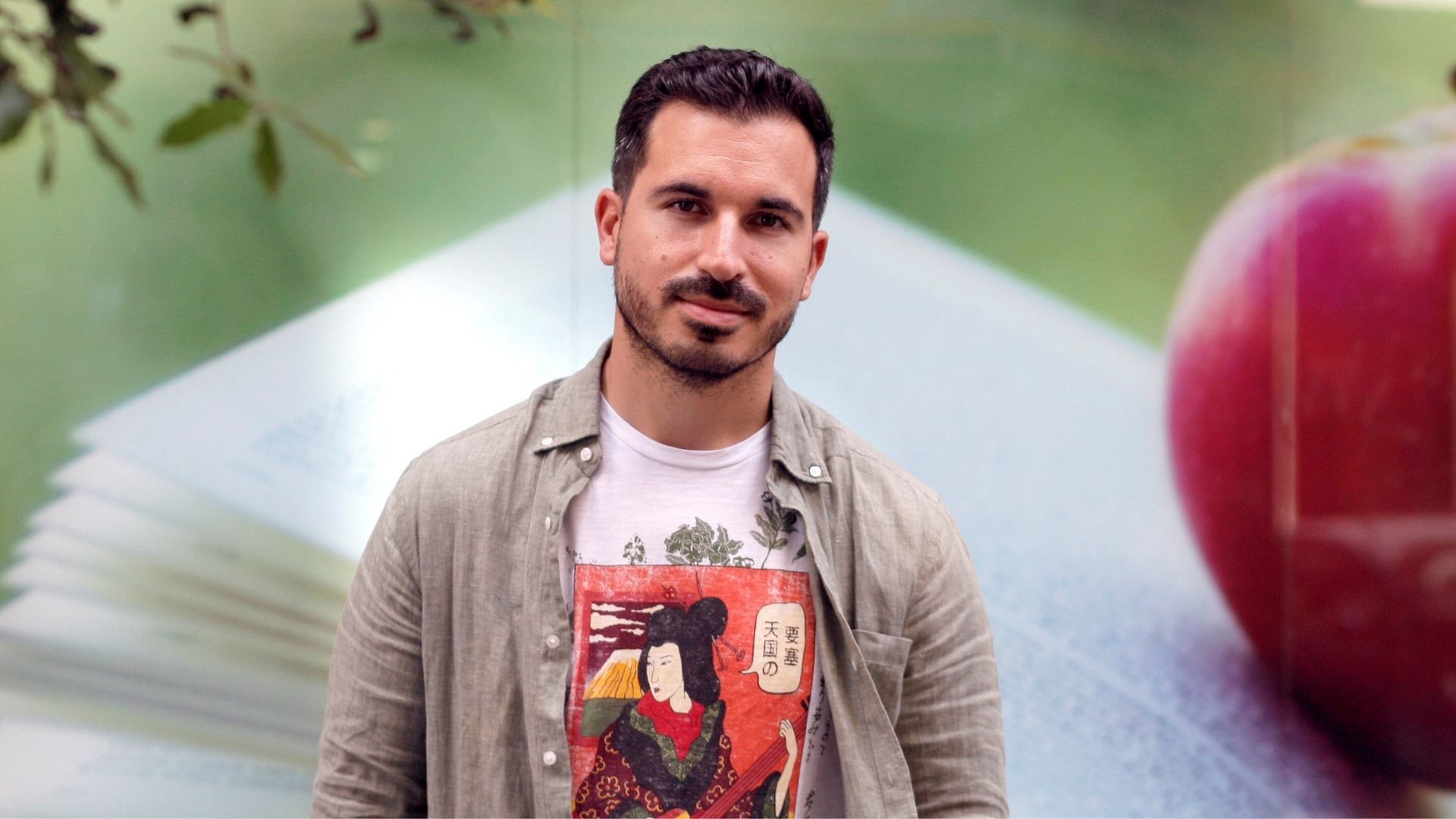 Javier Castillo, genio de la literatura española reciente | RTVE