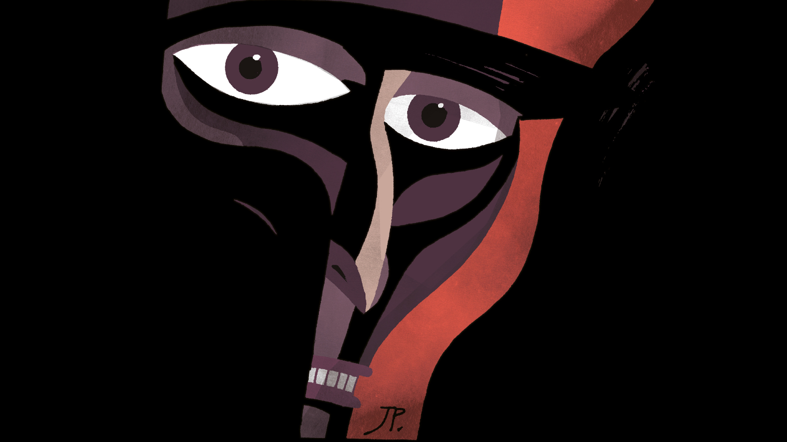 Javier Olivares: "El enigma Pertierra es una autopsia personal y plástica"