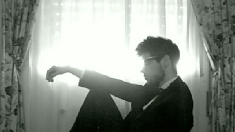 Jay Stereo - "I tried, I tried, I tried"