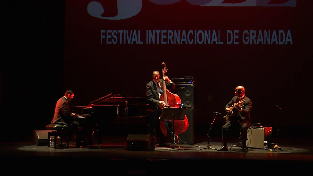 Granada en Jazz