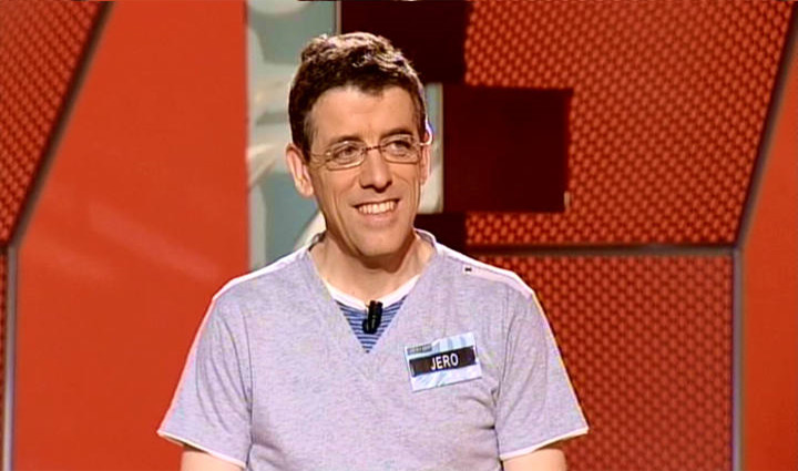 Jerónimo Hernández celebra su programa 50