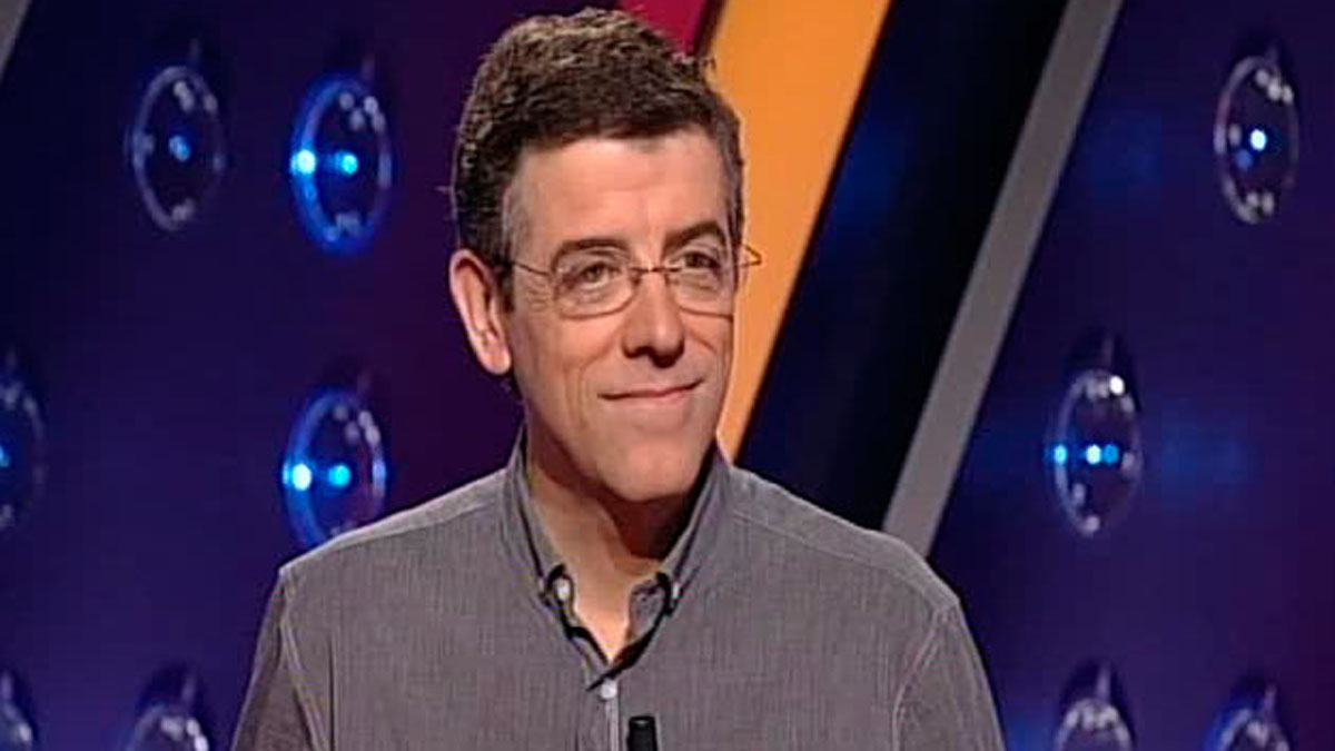 Saber y Ganar: Centenario | Jerónimo Hernández | RTVE.es