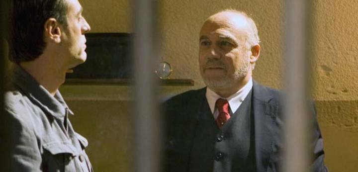 Joan Masotkleiner es Martín Foster | RTVE.es