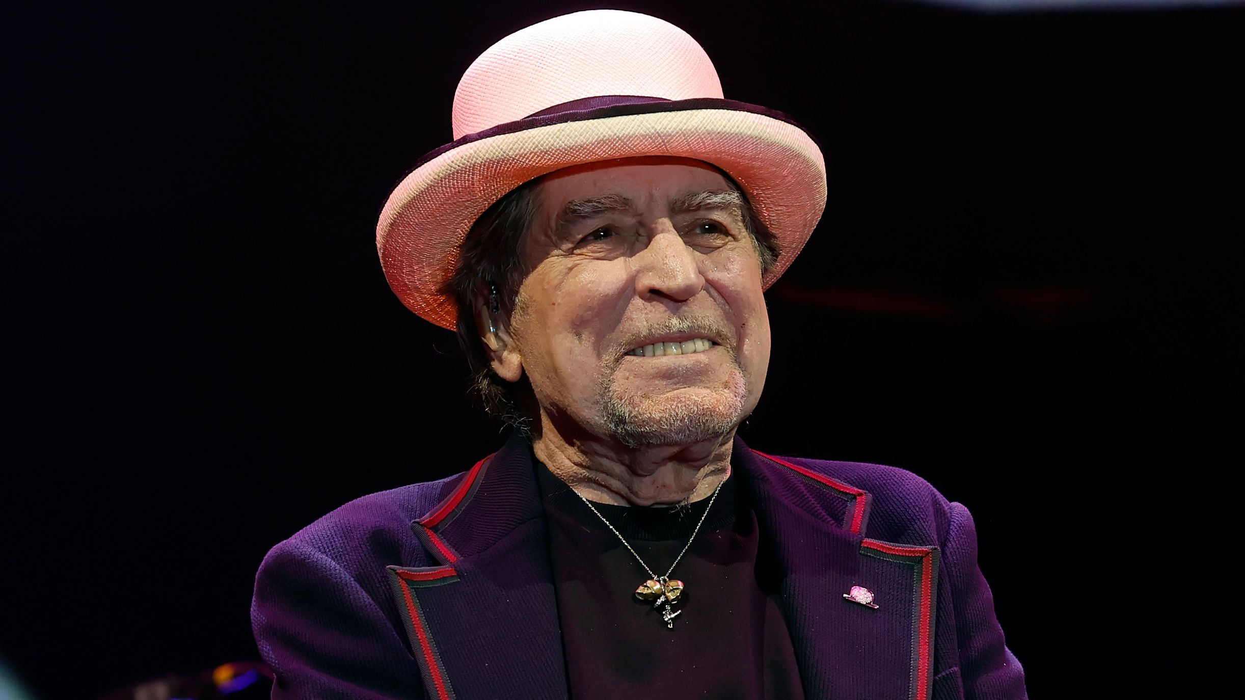 Joaquín Sabina anuncia un nuevo concierto el 17 de noviembre en Madrid