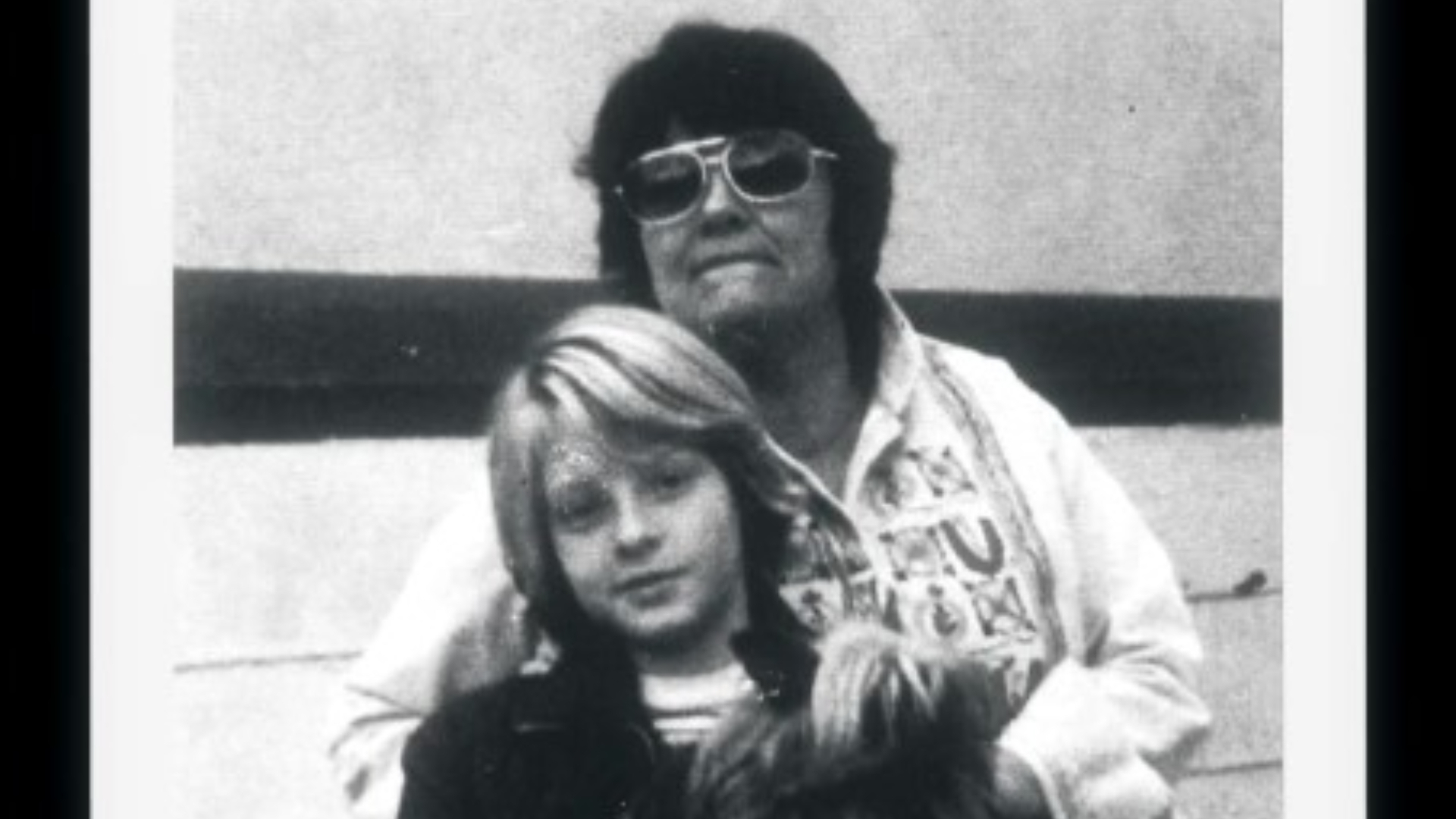 La tía Jo, ¿qué significó esta mujer en la vida de Jodie Foster?