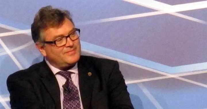 Jon Matonis, "Solo es un incidente aislado" | RTVE.es