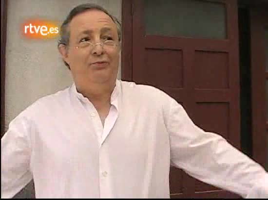 El personaje de Pelayo me ha cambiado la vida | RTVE.es