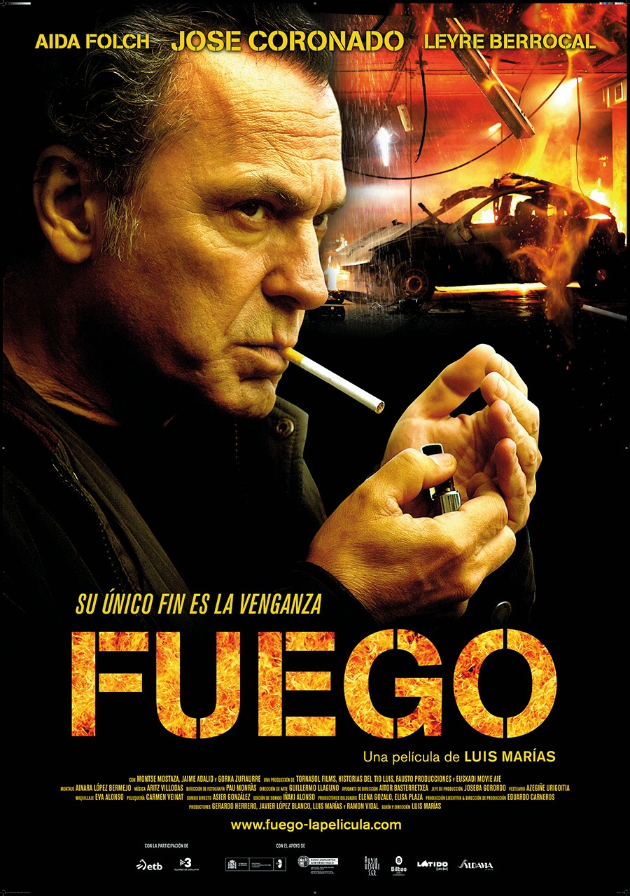 José Coronado: "'Fuego' es la primera película que habla de ETA mirando ...