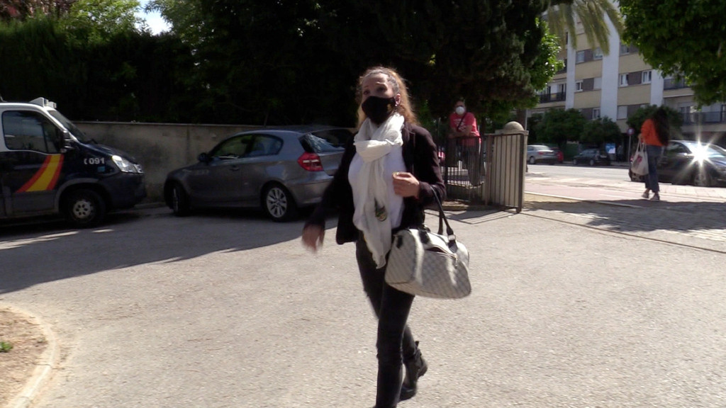 Michu desmiente que se case con José Fernando